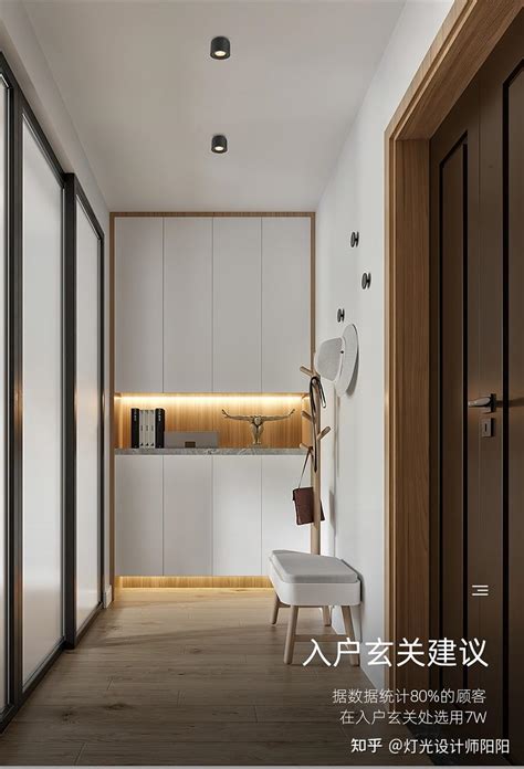 全屋灯具怎么选？不同空间配什么样的灯才合适？