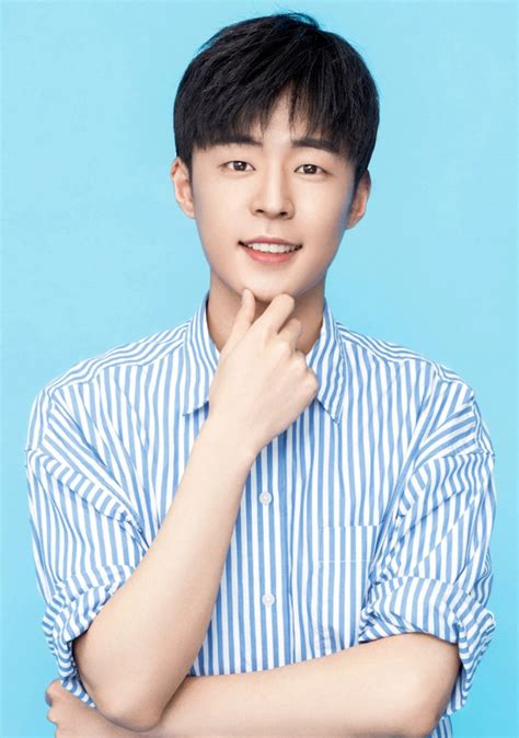 Yu Xiaobin 于小彬 Cpophome