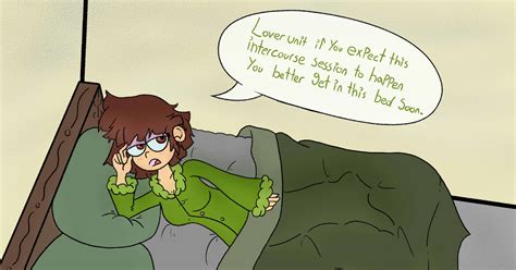 Mysterywhiteflame Pillow Talk Mysterywfのイラスト Pixiv