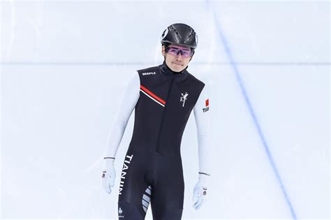 全国短道速滑冠军赛开赛 新华网