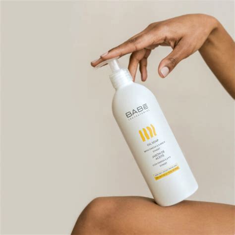 Babe Gel Higiene Íntima PediÁtrico 250ml
