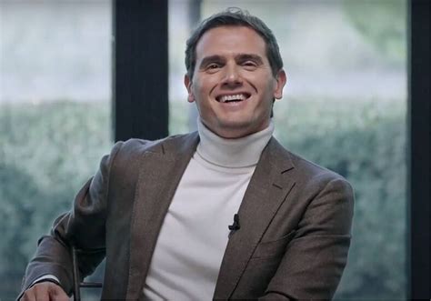 Albert Rivera Habla Por Fin De Cómo Conoció A Malú La Relación Con Sus