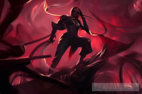 Red Assassin