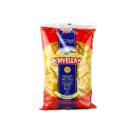 Spaghetti Ristorante Divella 500 G Green Co Fresh Food Market