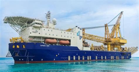 与挪威企业合作 沙布拉能源推设施退役解决方案 Klse Screener