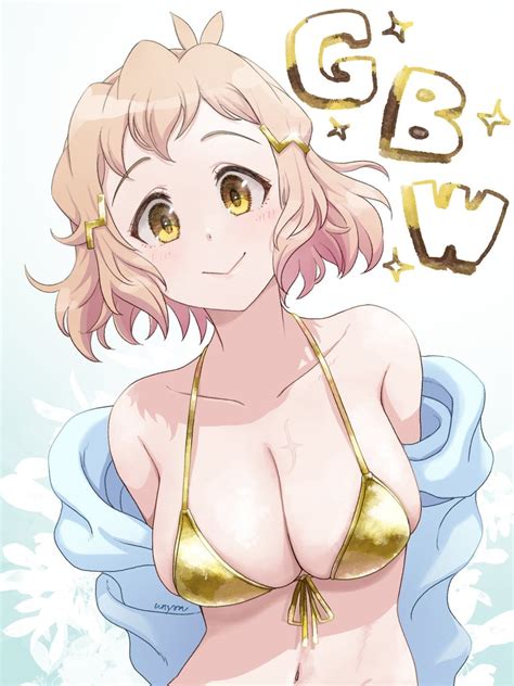 Tachibana Hibiki Senki Zesshou Symphogear Drawn By Unyon Danbooru