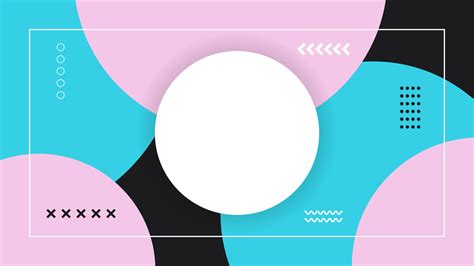 Modern Abstract Colorful Background Design 14530211 Vector Art At Vecteezy