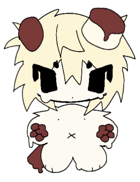 Purin ` On Toyhouse