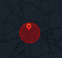 Javascript How To Use L Canvas To Draw A Fluctuating Circle Stack