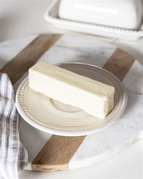 How To Soften Butter Quickly The Creek Line House