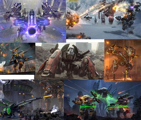 Would These Guys War Robots Survive Murder Drones Rmurderdrones