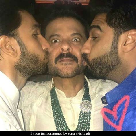 All The Best Pics From Sonam Kapoor And Anand Ahujas Wedding And Reception