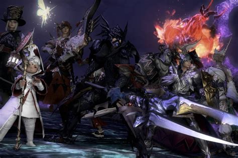 How To Fix Ffxiv Error 2002 Lobby Server Connection Error