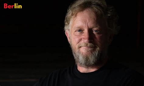 Valentine Michael Manson Sohn der sich von den Gräueltaten seines Vaters distanzierte Berlin