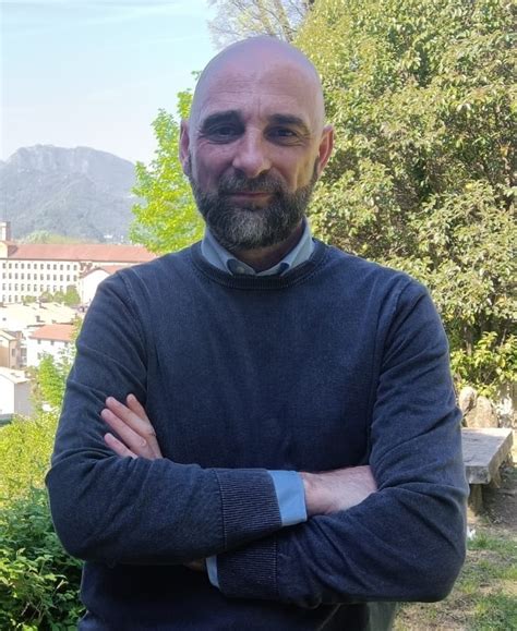 Alex Cioni Alex Cioni Added A New Photo — With Santi Luigi