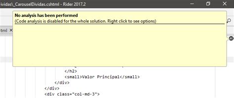 ASP NET Cshtml Colors Not Working Even If Changing Theme Rider