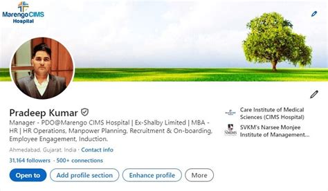 Pradeep Kumar On Linkedin Linkedin Professionals Linkedin