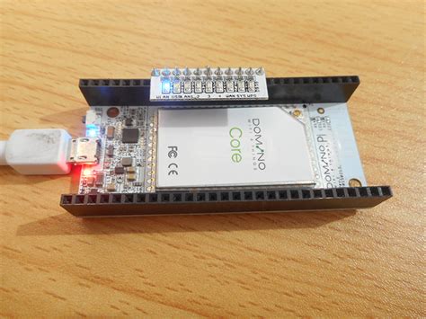 Domino Pi GL INet Router Docs Domino Pi GL INet Router Docs