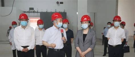 南京开展服务企业面对面大走访 市委书记带头送服务解难题强信心韩立明亚信科技经济