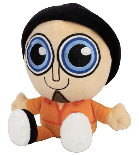 File ClassDPlush Png SCP Secret Laboratory Hub Wiki