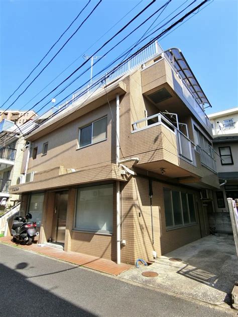 Ymビル港区南青山のビル情報【オフィスナビ®】