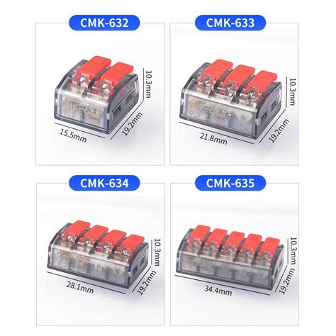 Terminal Block Wiring Connector Electrical Wires Supplies Connector China Terminal And