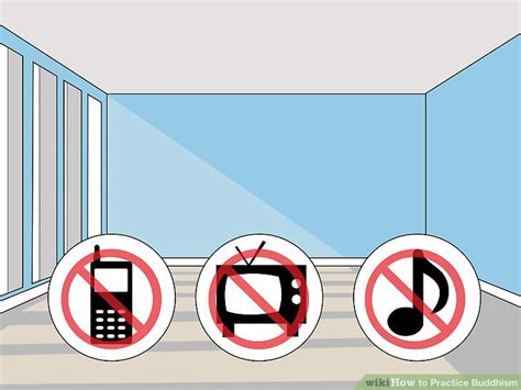 How To Practice Buddhism With Pictures Wikihow
