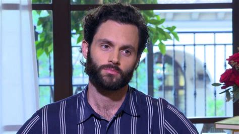 Penn Badgley Calls Sexual Misconduct Allegations Against You Co Star