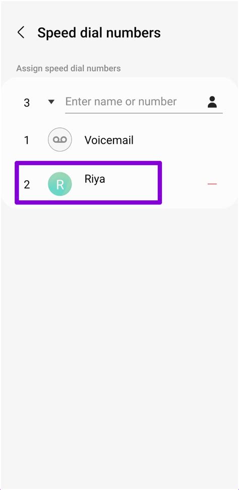 4 Ways To Setup Speed Dial On Android Guiding Tech
