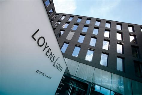 Loyens And Loeff Luxembourg Appoints New Partners Senior Counsels And