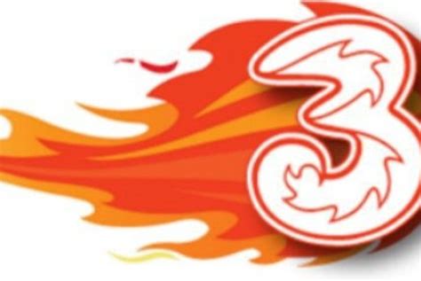 Tri Berminat Ikuti Tender Frekuensi Blok 3G Republika Online