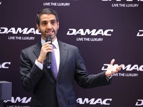 Construction Business News Middle East On Linkedin Damac Properties