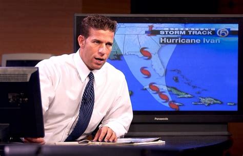 Sex Trial For Tv Weatherman Rob Lopicola Approaches