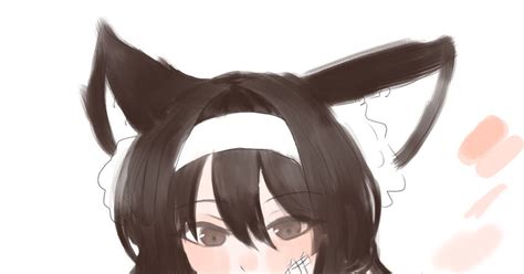 練習 No Title Tsukiのイラスト Pixiv