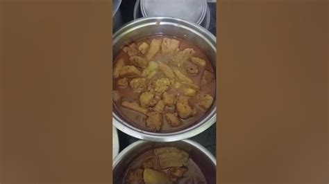 আমার বান্ধবীর ফেভারিট ডিশ রান্না করলাম 🤤🤤 Youtube