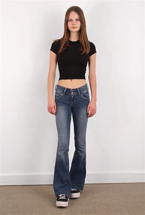 Scarlett Select London Select Model Management