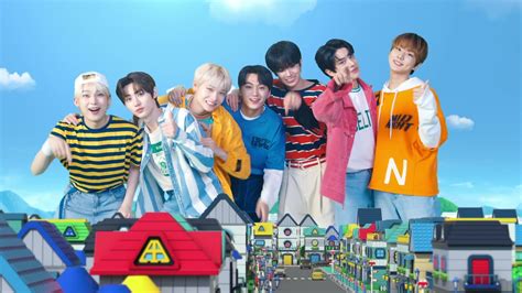 ENHYPEN 엔하이픈 X TAYO HEY TAYO Romanized Lyrics