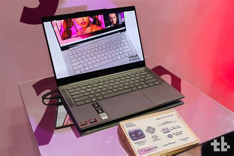 Lenovo Unveils New AI Powered Laptops In The Philippines Technobababe