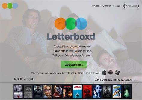 Karthivasan Ramesh On Linkedin Design Figma Letterboxd Hobbytime Uiux