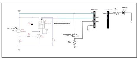 Learn To Build A Photoelectric Sensor System Using An Arduino Uno And Openplc Projects