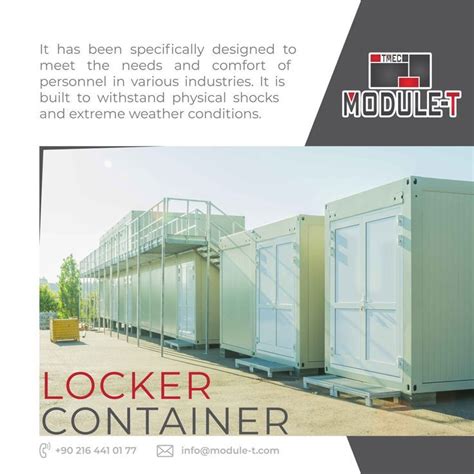 Modular Containers Module T Artofit