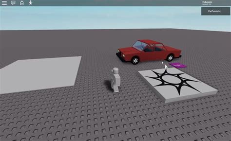 Creating And Then Attaching Springconstraints Using Scripts Can Trip