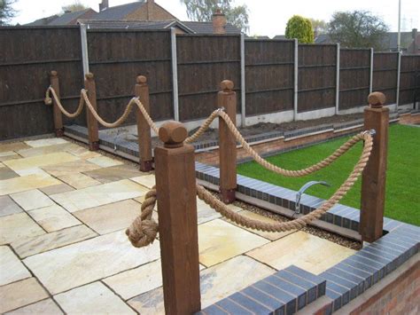 Decking Rope For The Perfect Style Statement