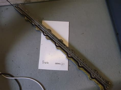 Aircraft Seat Rails Glb Flight Products