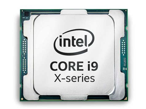 Intel Core i9-7900X Review: Meet Skylake-X - Tom's Hardware | Tom's ...