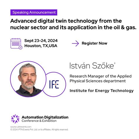 Oil And Gas Automation And Digitalization Conference On Linkedin