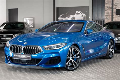 BMW 850 850i | Auto kaufen bei mobile.de