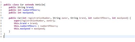 solved this is a java exercise keep the project you had so