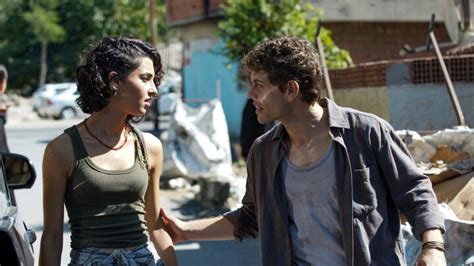 Yabani Wild Heart Season 1 Episode 4 Dizilah