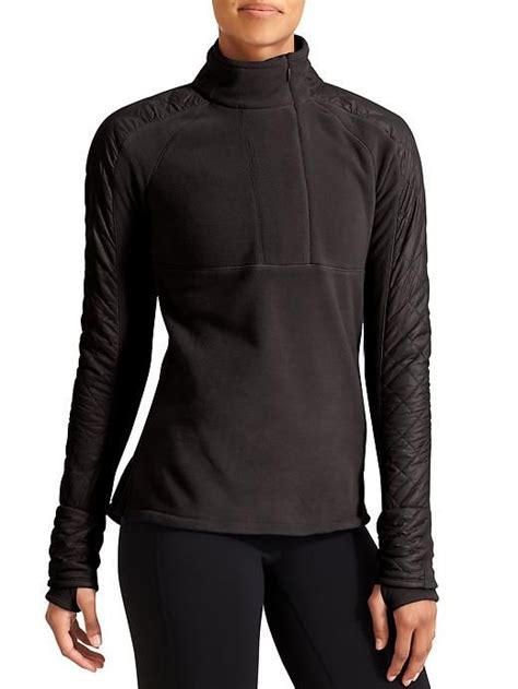 Vortex Half Zip Athleta Half Zip Athleta How To Wear